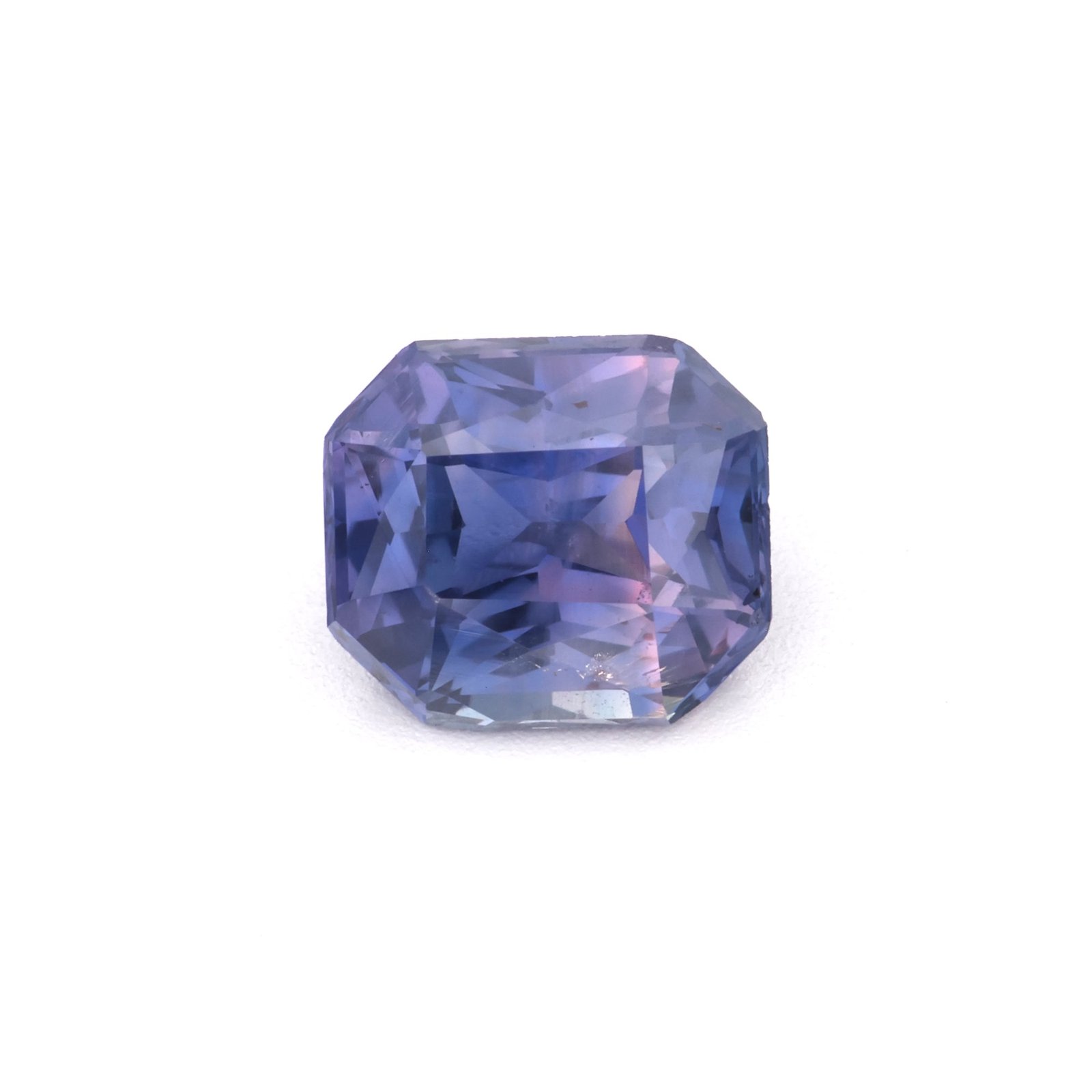 1.19 CT VIOLET (LAVENDER) – NATURAL CEYLON SAPPHIRE | OCTAGON SHAPE ...