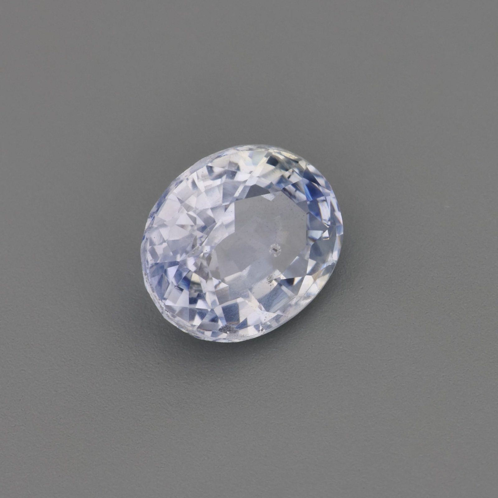 1.10 CT BLUE – NATURAL CEYLON SAPPHIRE | OVAL SHAPE - Pure Ceylon Gems