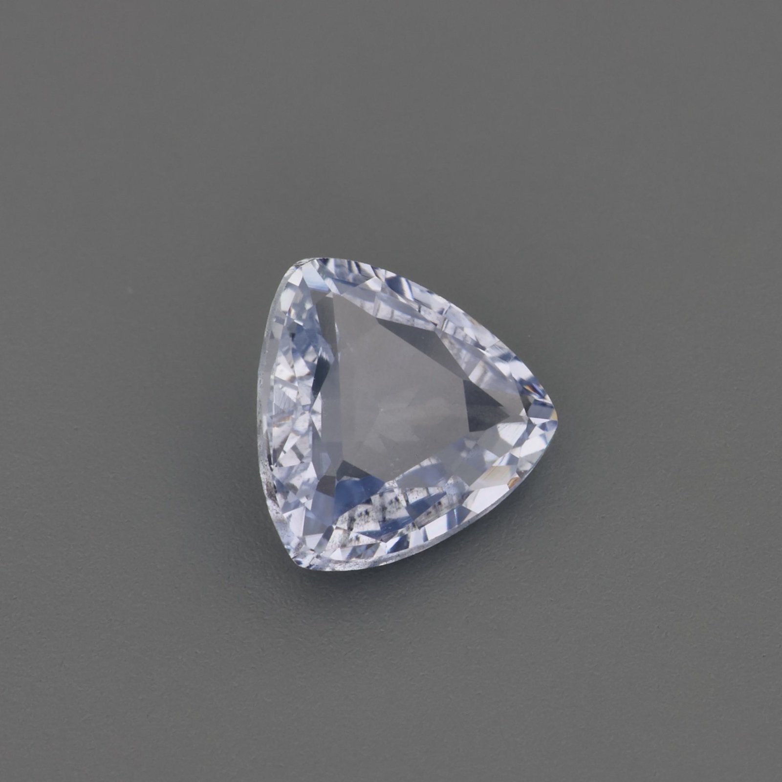 .70 CT BLUE COLOR – NATURAL CEYLON SAPPHIRE | CUSHION SHAPE - Pure ...