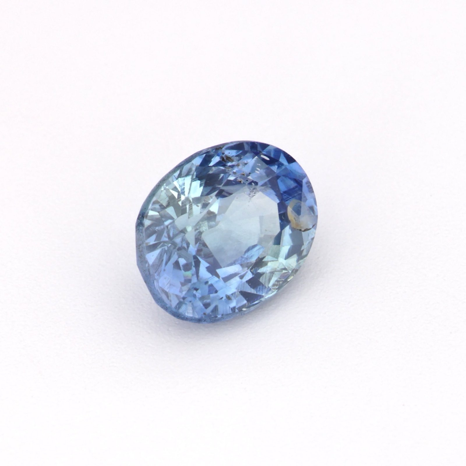 .70 CT BLUE COLOR – NATURAL CEYLON SAPPHIRE | OVAL SHAPE - Pure Ceylon Gems