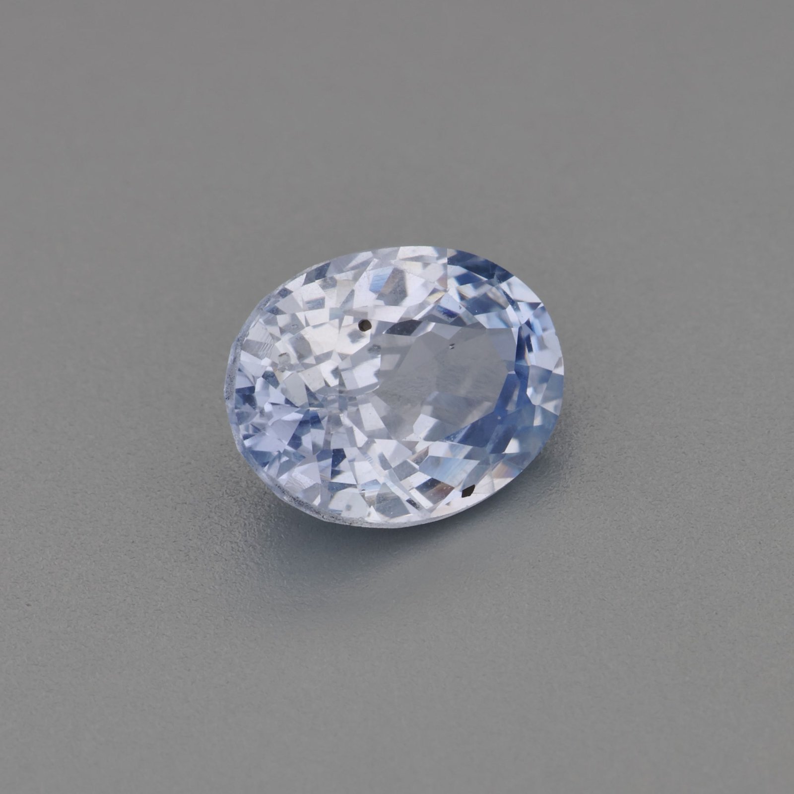 1.40 CT BLUE COLOR – NATURAL CEYLON SAPPHIRE | OVAL SHAPE - Pure Ceylon ...